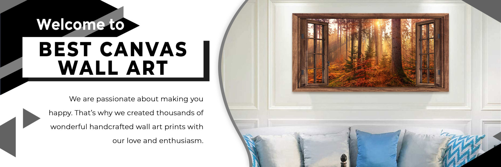 Home - Best Canvas Wall Art