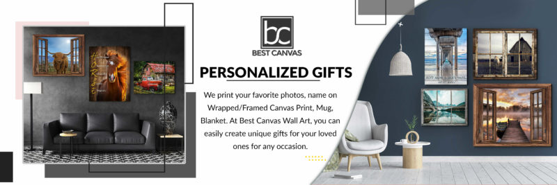 Best Canvas Wall Art