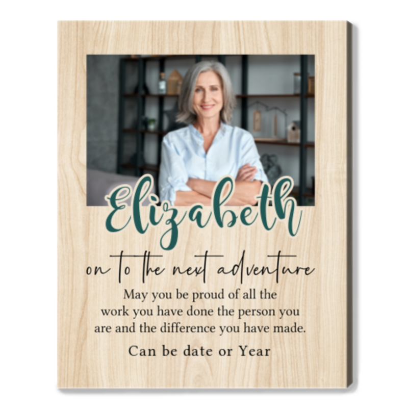 Retirement - Best Canvas Wall Art